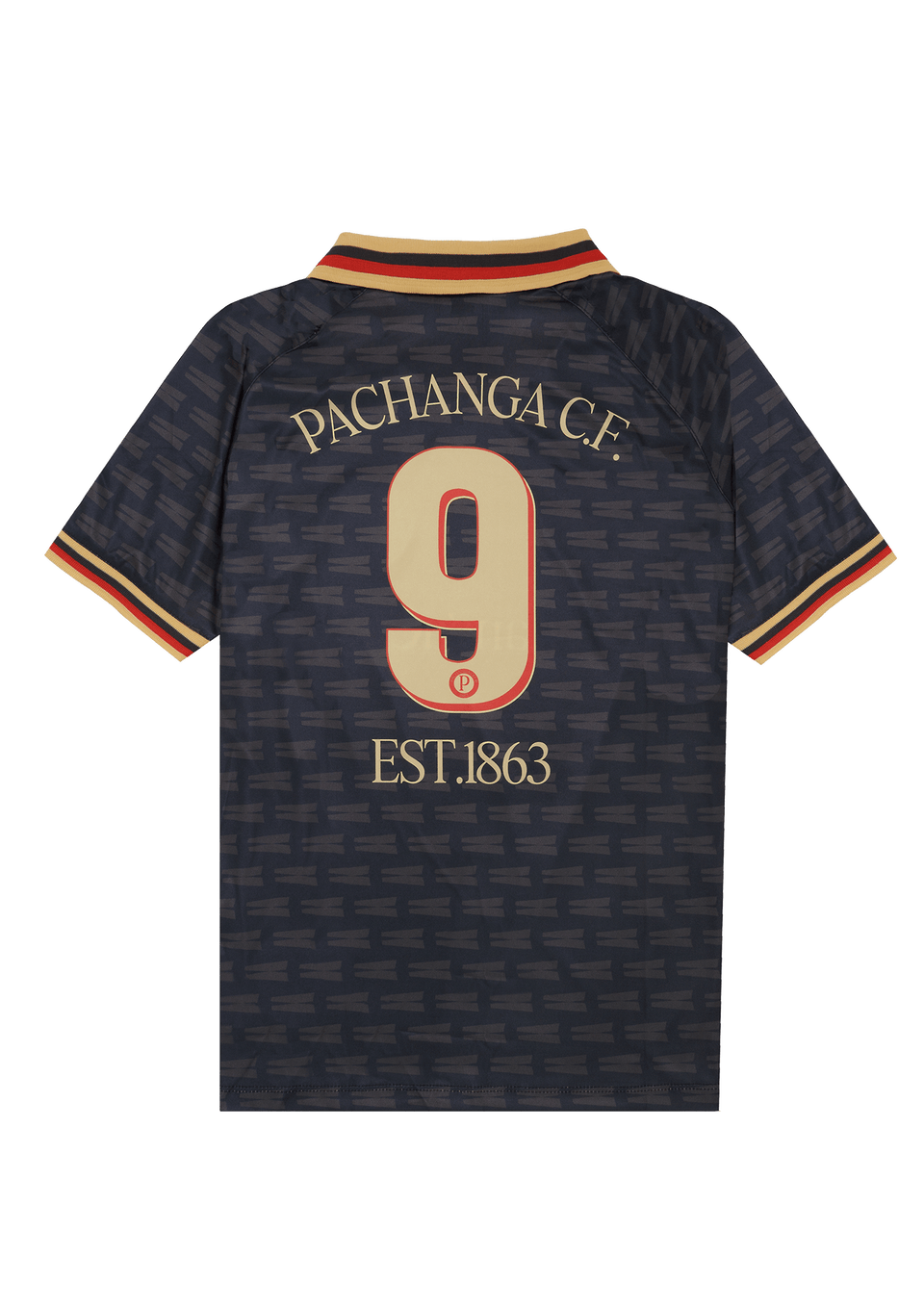 Pachanga CF – PACHANGA CLUB