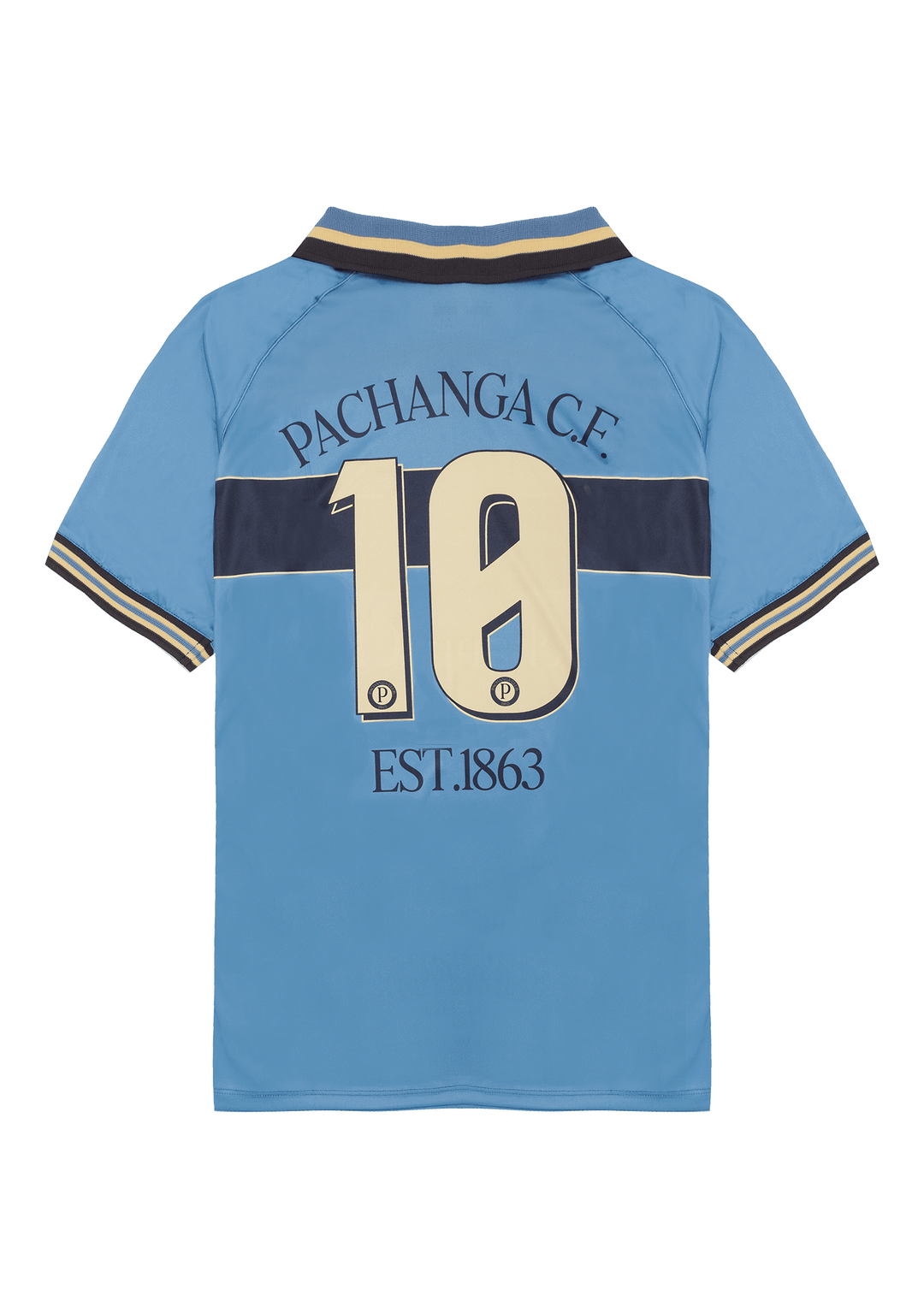 Pachanga CF – PACHANGA CLUB